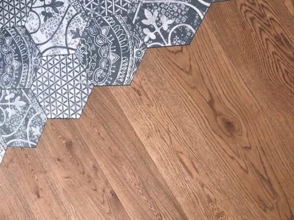 Brown color beautiful flooring design ideas | FLOORCO FLOORING