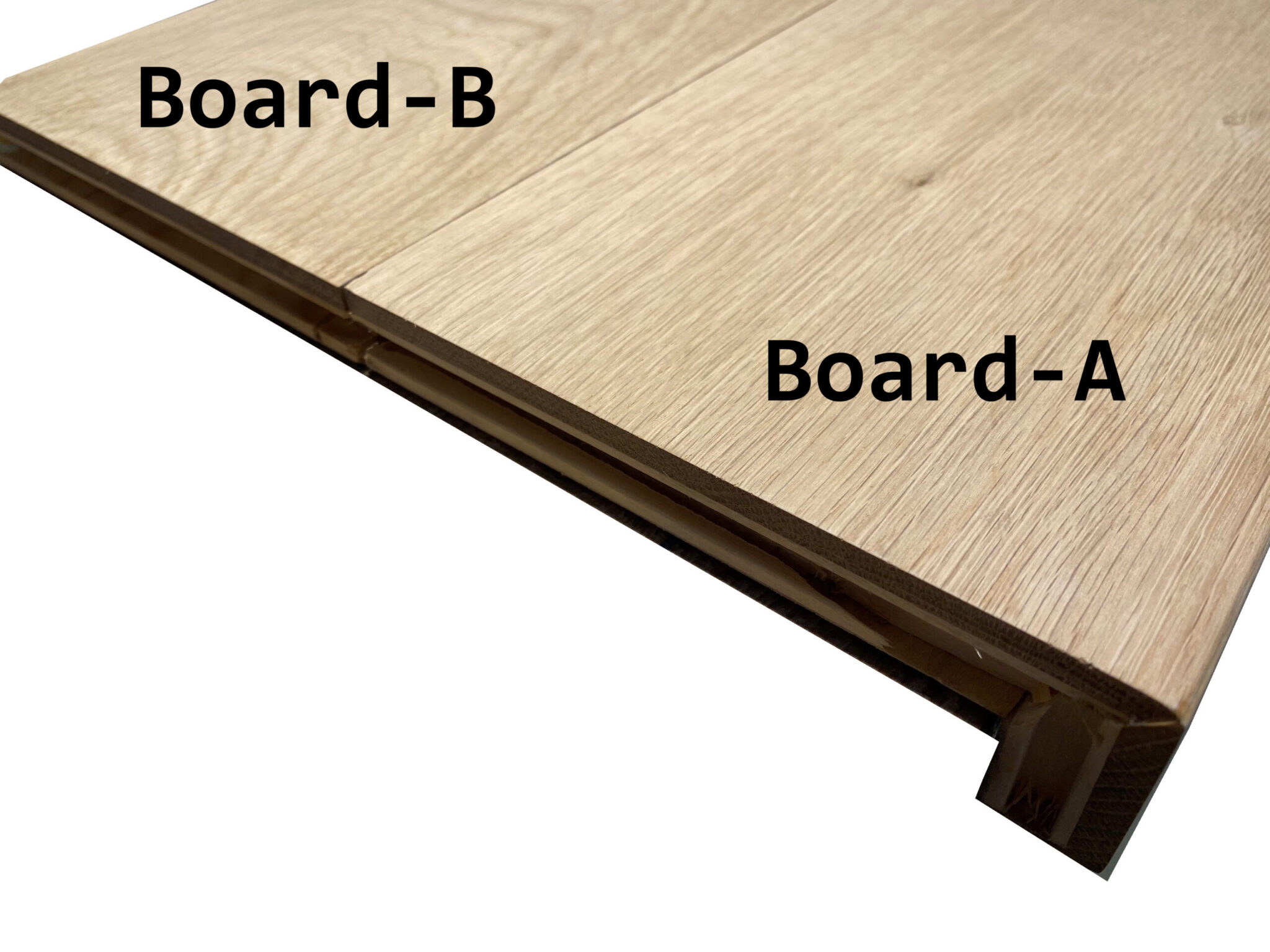 Wood Stair Components | FLOORCO FLOORING