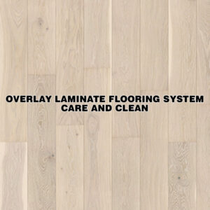 Technical Data Sheet - TDS | FLOORCO FLOORING