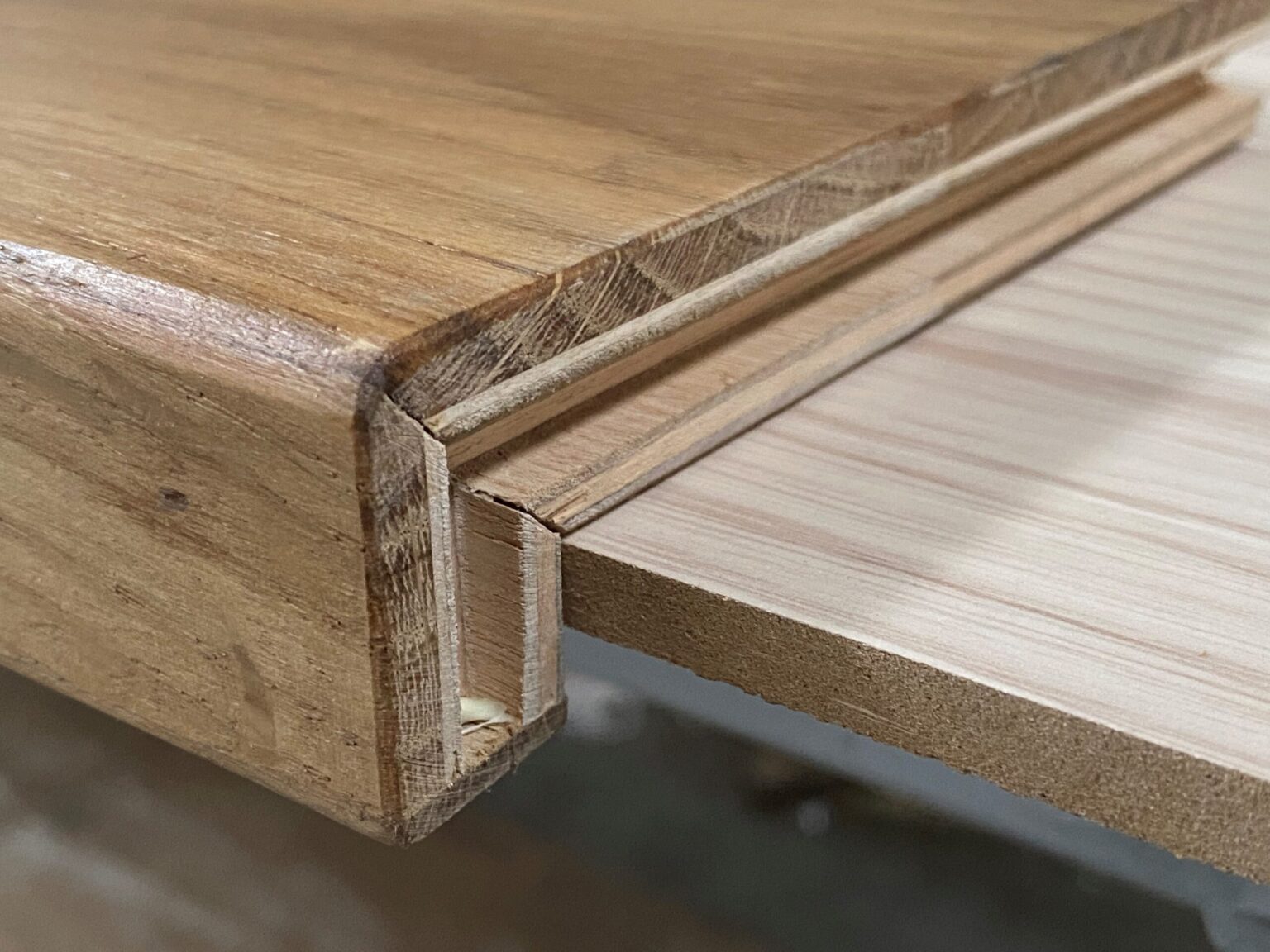 Wood Stair Components | FLOORCO FLOORING